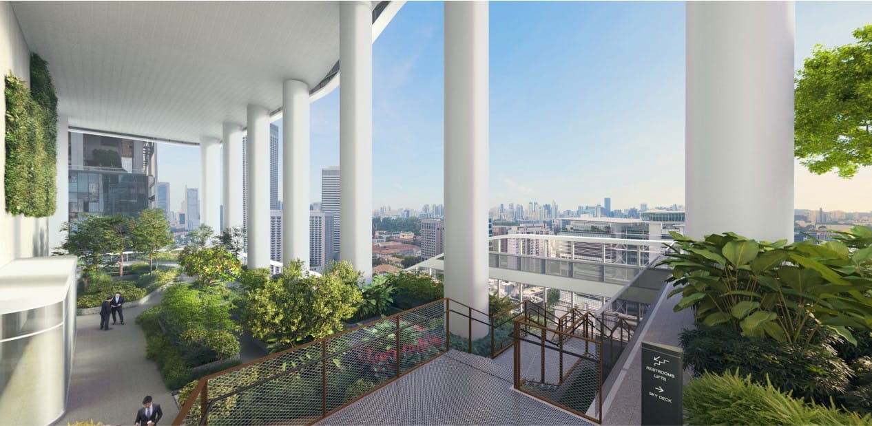 Gallery – Shaw Tower