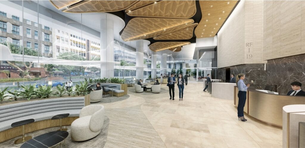 Gallery – Shaw Tower