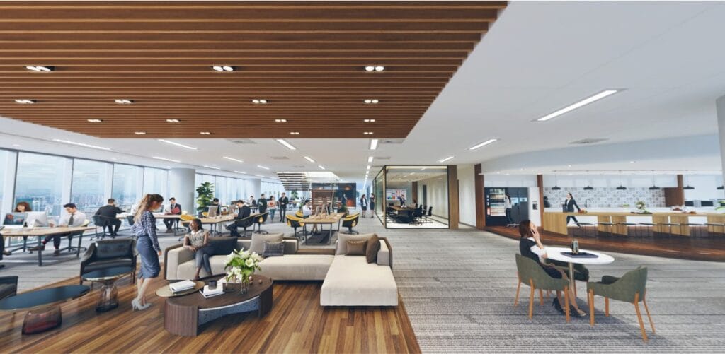 Gallery – Shaw Tower