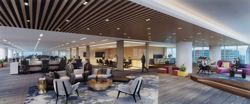 Gallery – Shaw Tower