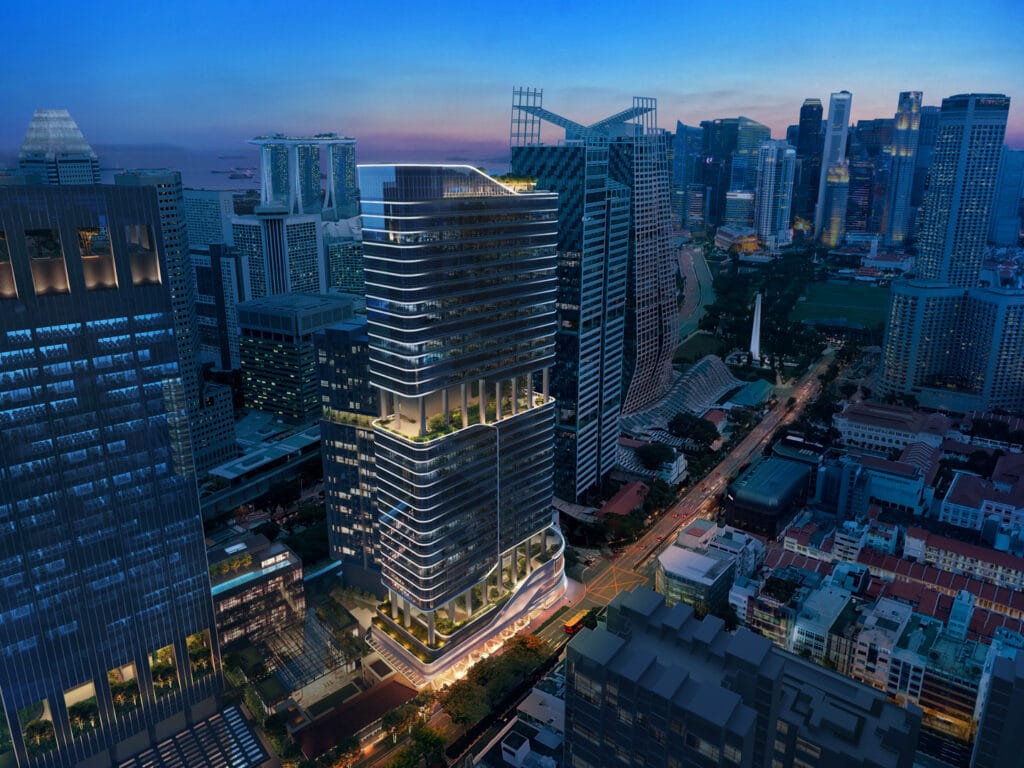 Gallery – Shaw Tower